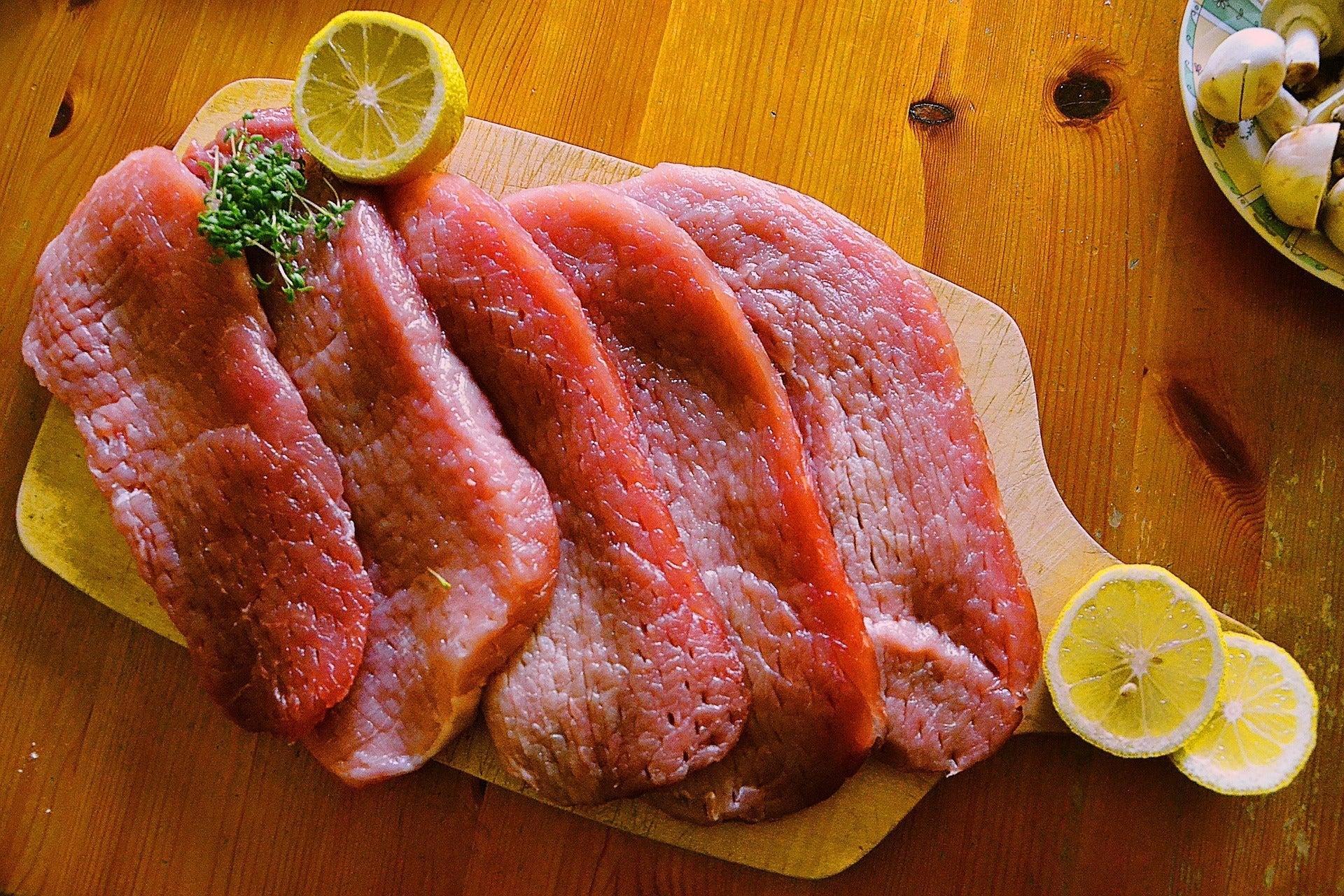 Why Grass-Fed, Grass-Finished Meat Matters for Your Health