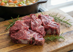 Beef Bulk & Bones